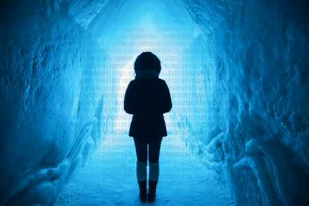 Marketing Personalization and the Attention Ice Age - Social Magnets ...